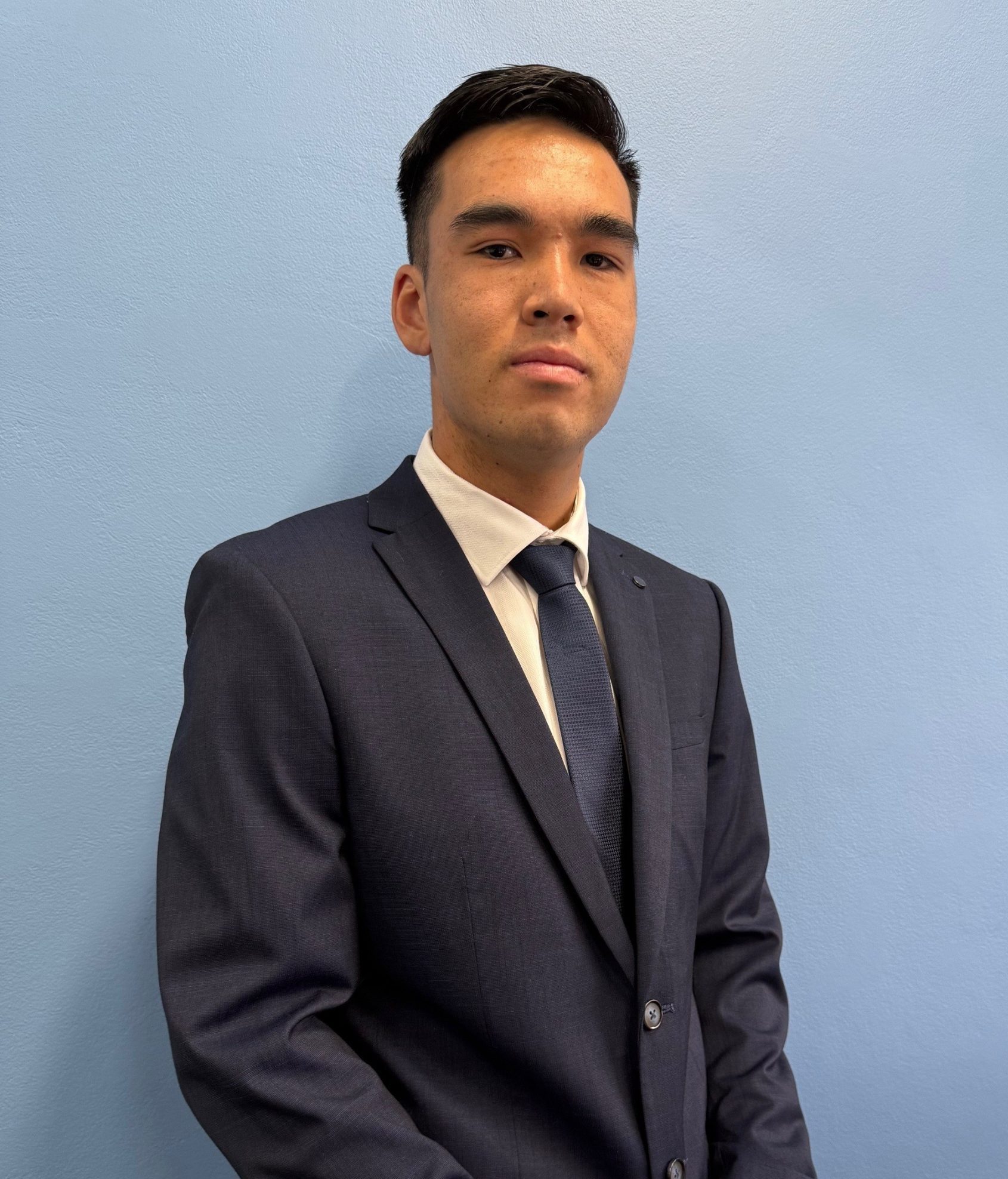 Thomas Frost - Barwick Boitano Lawyers Parramatta Sydney